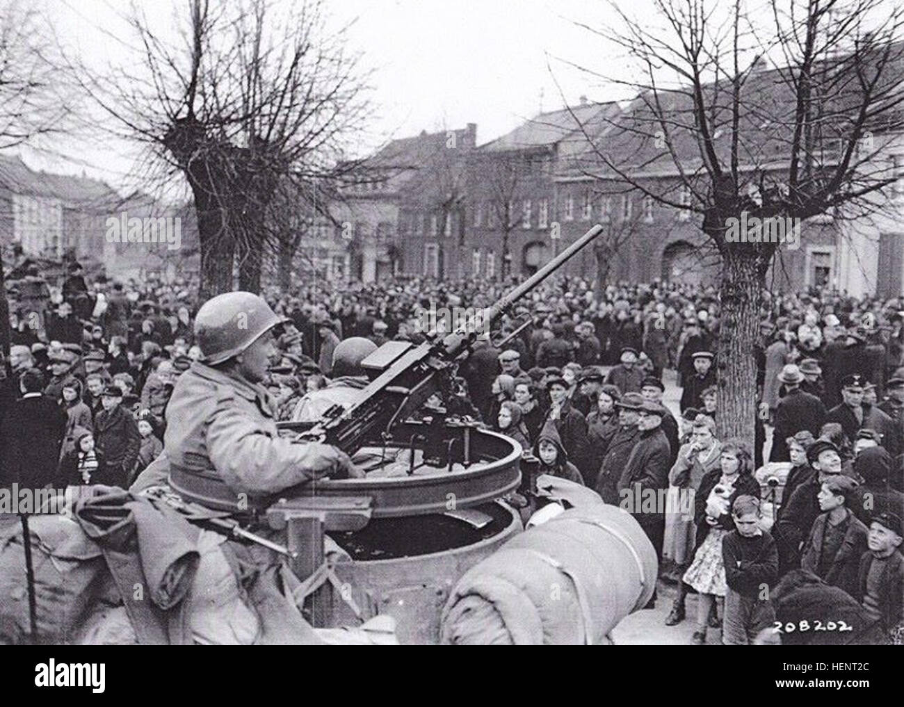 82nd armored reconnaissance battalion hi-res stock photography and ...