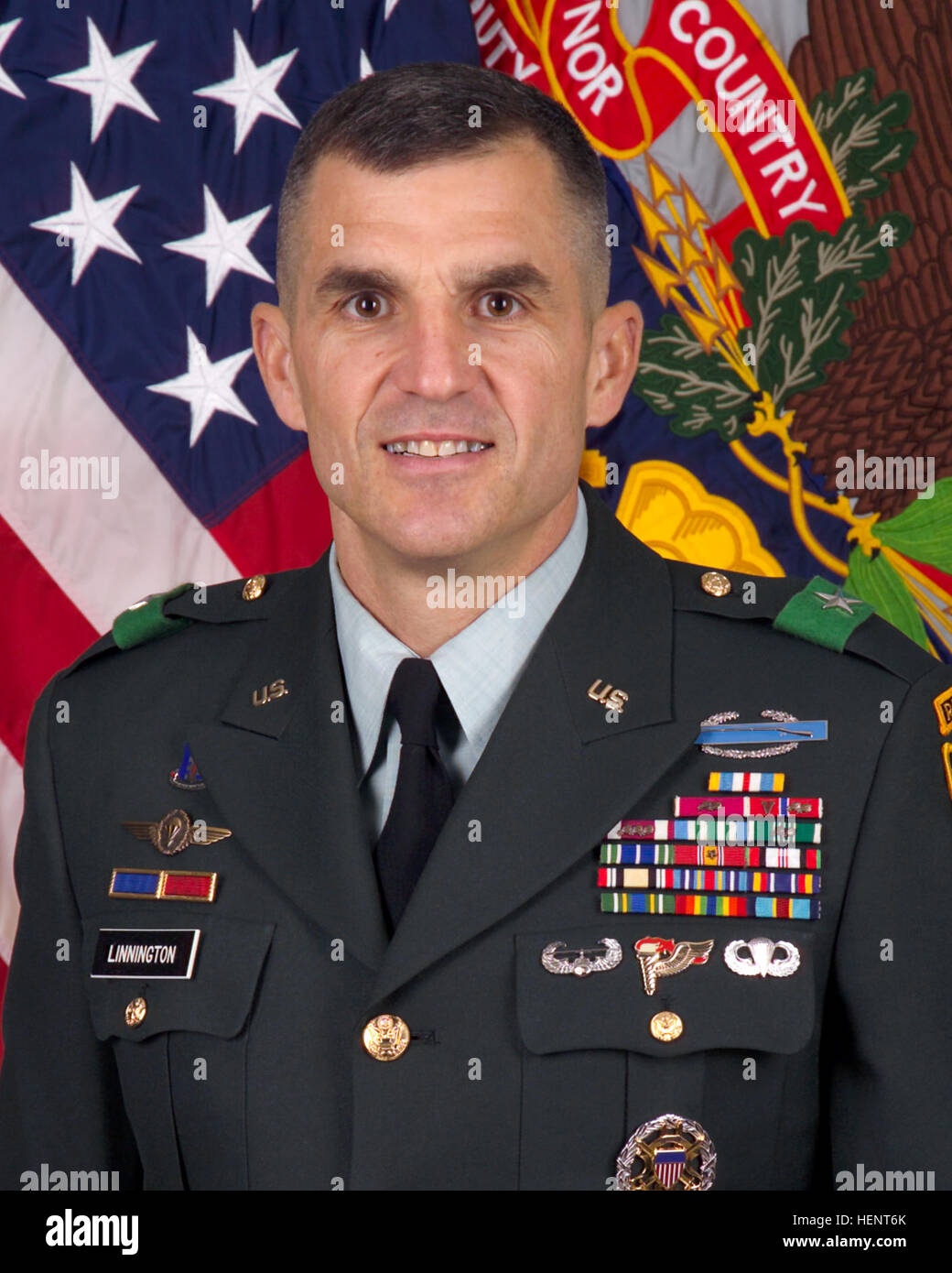 USMA Commandant 2008 Stock Photo - Alamy