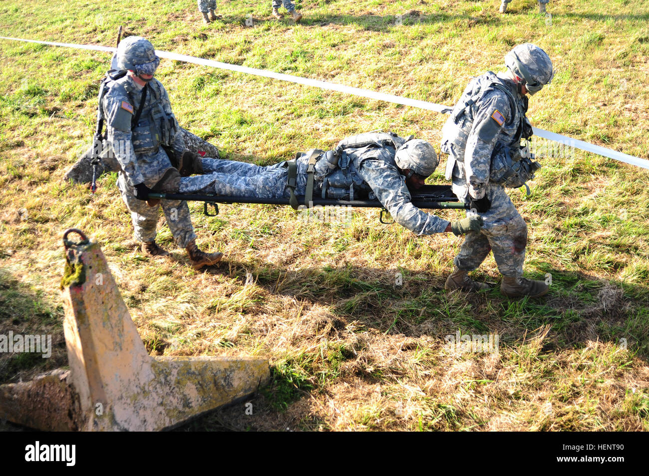 5th signal command hi-res stock photography and images - Alamy