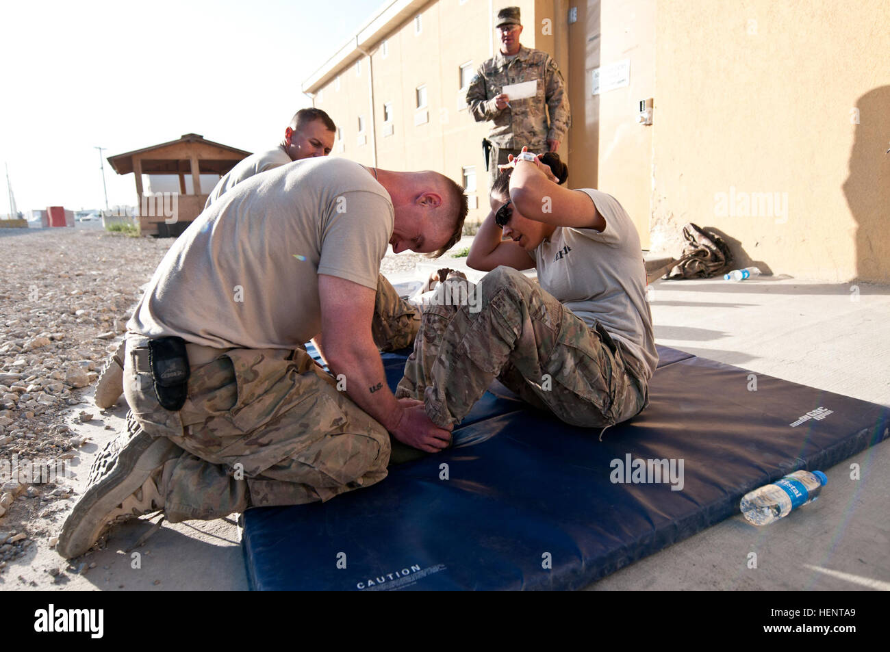 Sgt charles riggs hi-res stock photography and images - Alamy