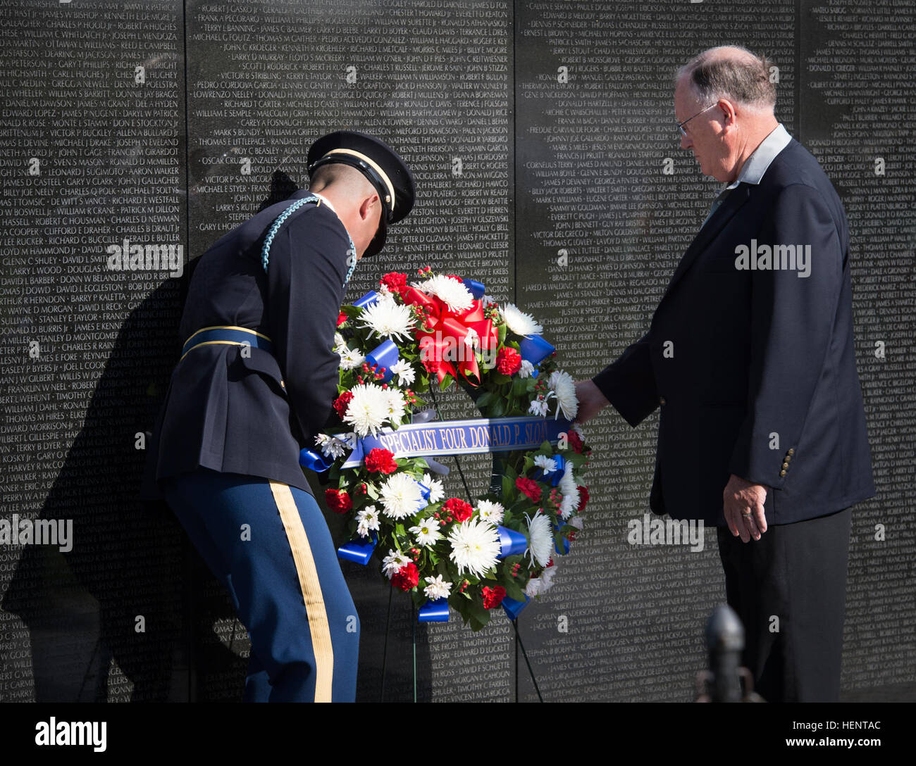 196th light infantry hi-res stock photography and images - Alamy