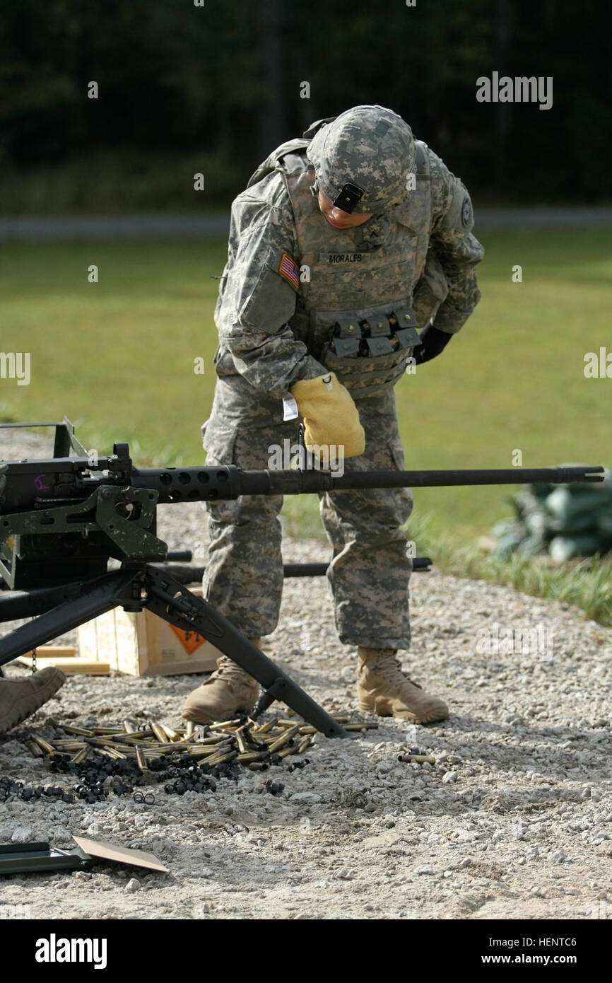 Trainingrange hi-res stock photography and images - Alamy