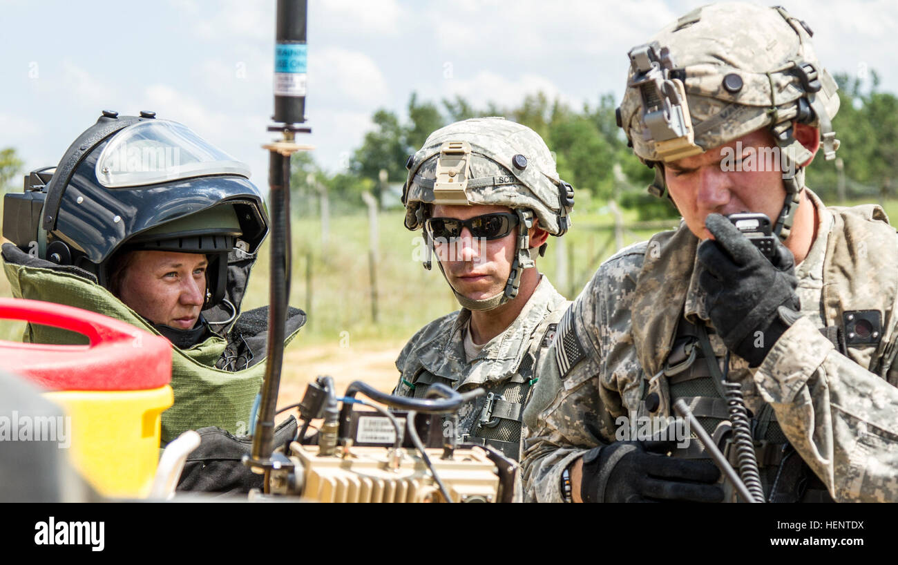 52nd ordnance group hi-res stock photography and images - Alamy
