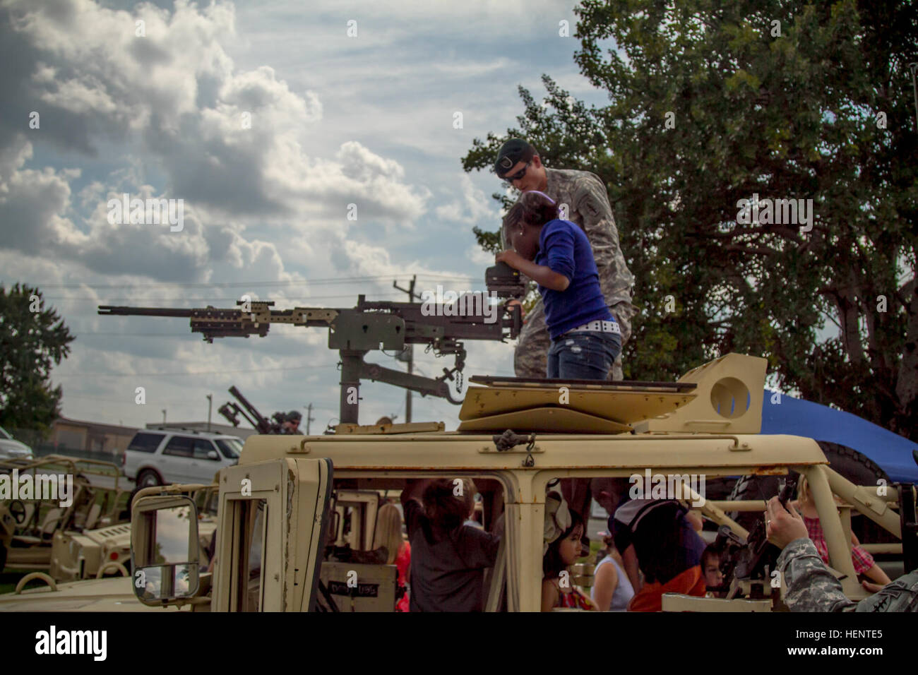 Army special forces 5th sfg hi-res stock photography and images - Alamy