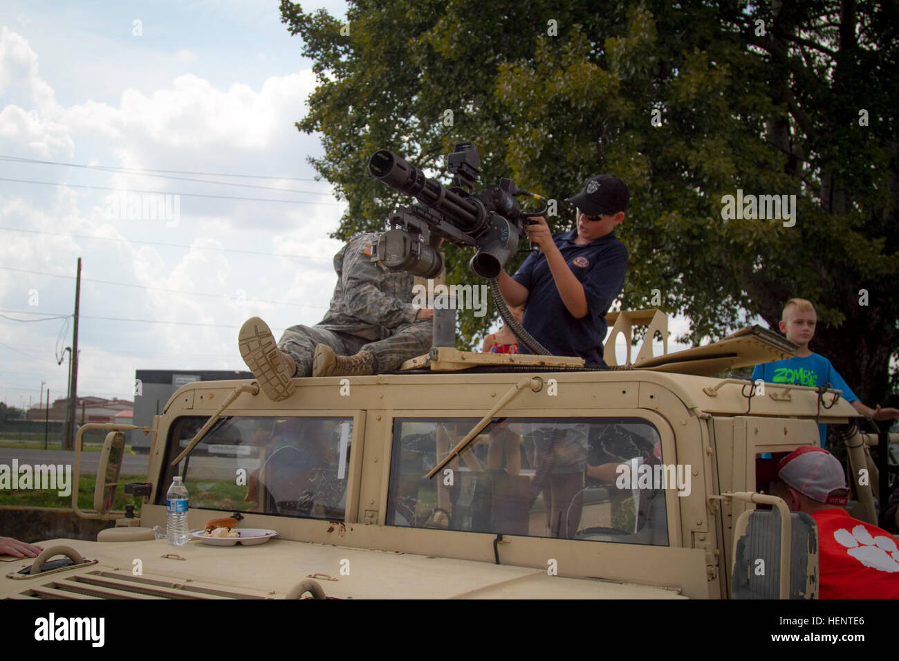 Army special forces 5th sfg hi-res stock photography and images - Alamy