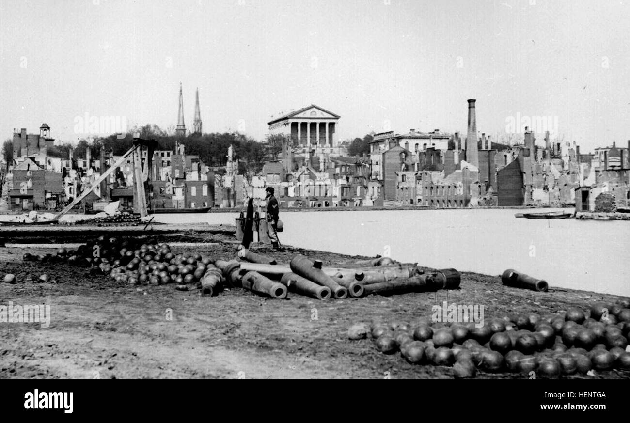 Members u s military personnel Black and White Stock Photos & Images ...