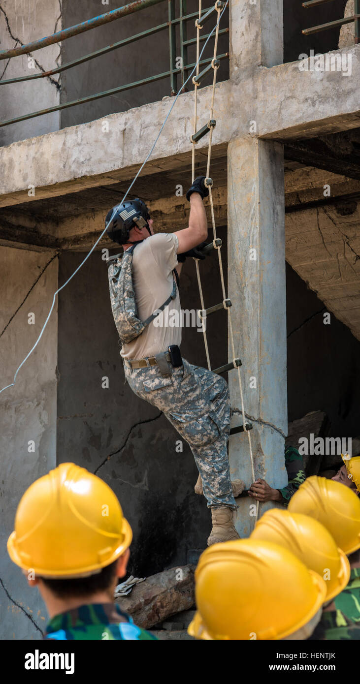 Nine Citizen-Soldiers from the Oregon Army National Guard's 224th ...