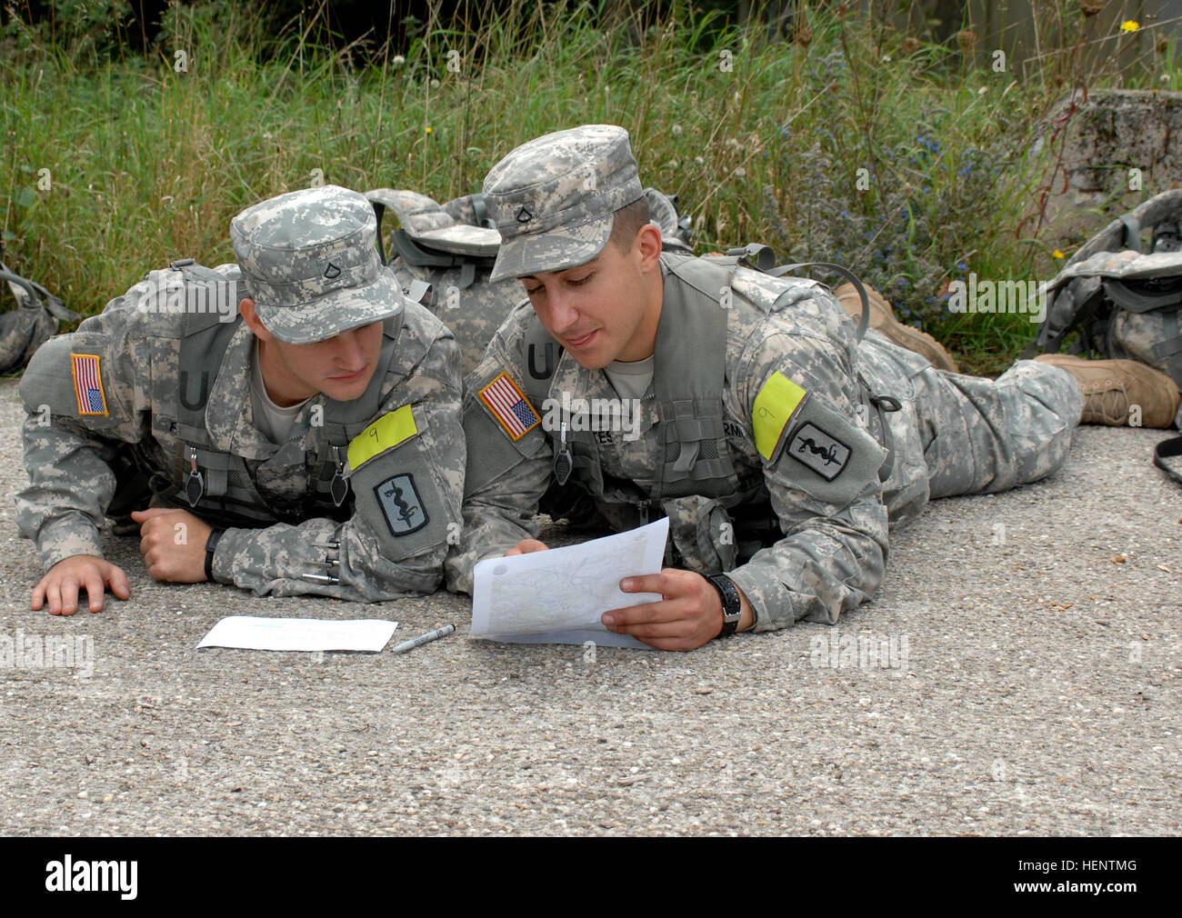 21st combat support hospital hi-res stock photography and images - Alamy
