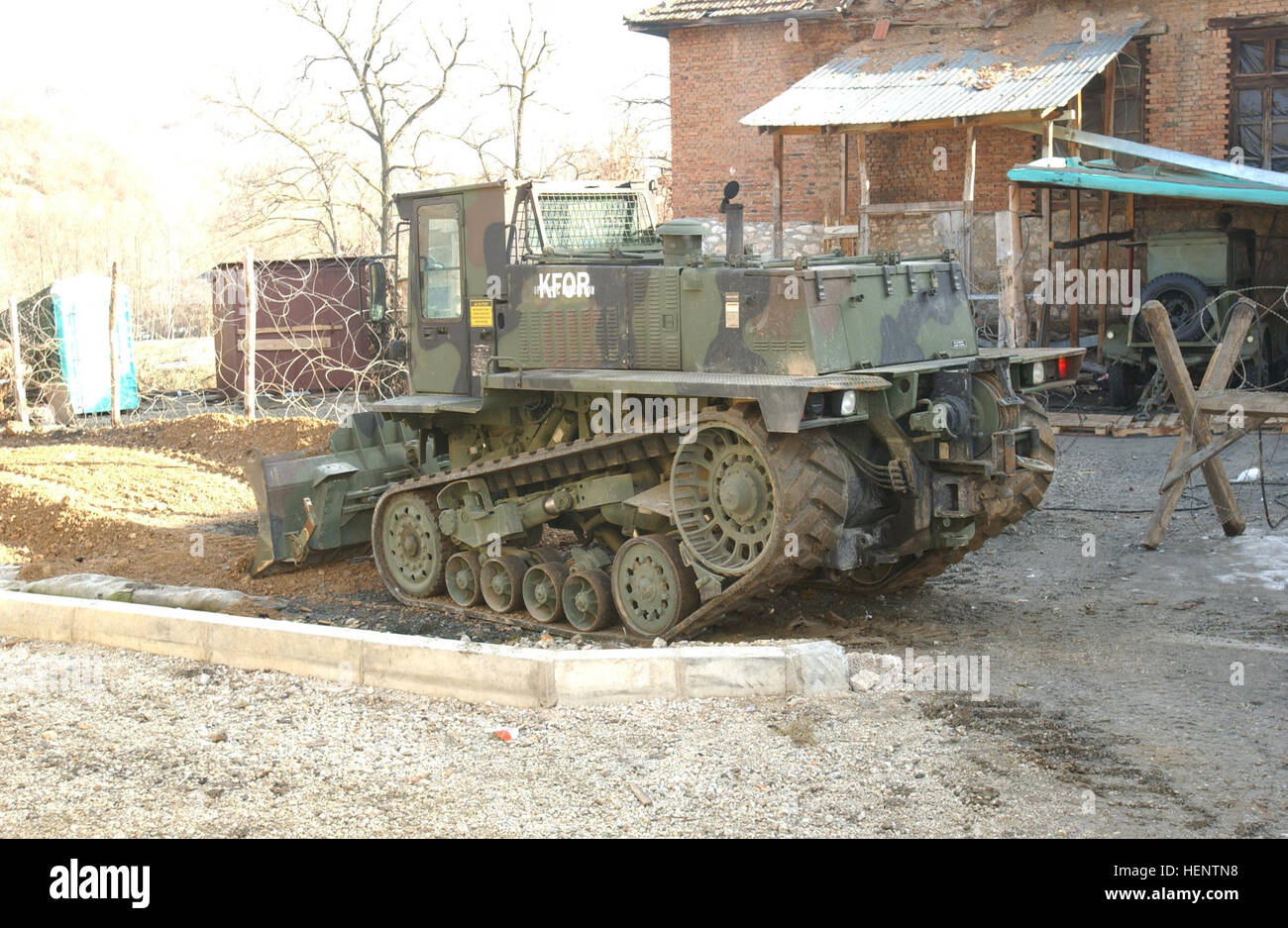 Combat Bulldozers Israel