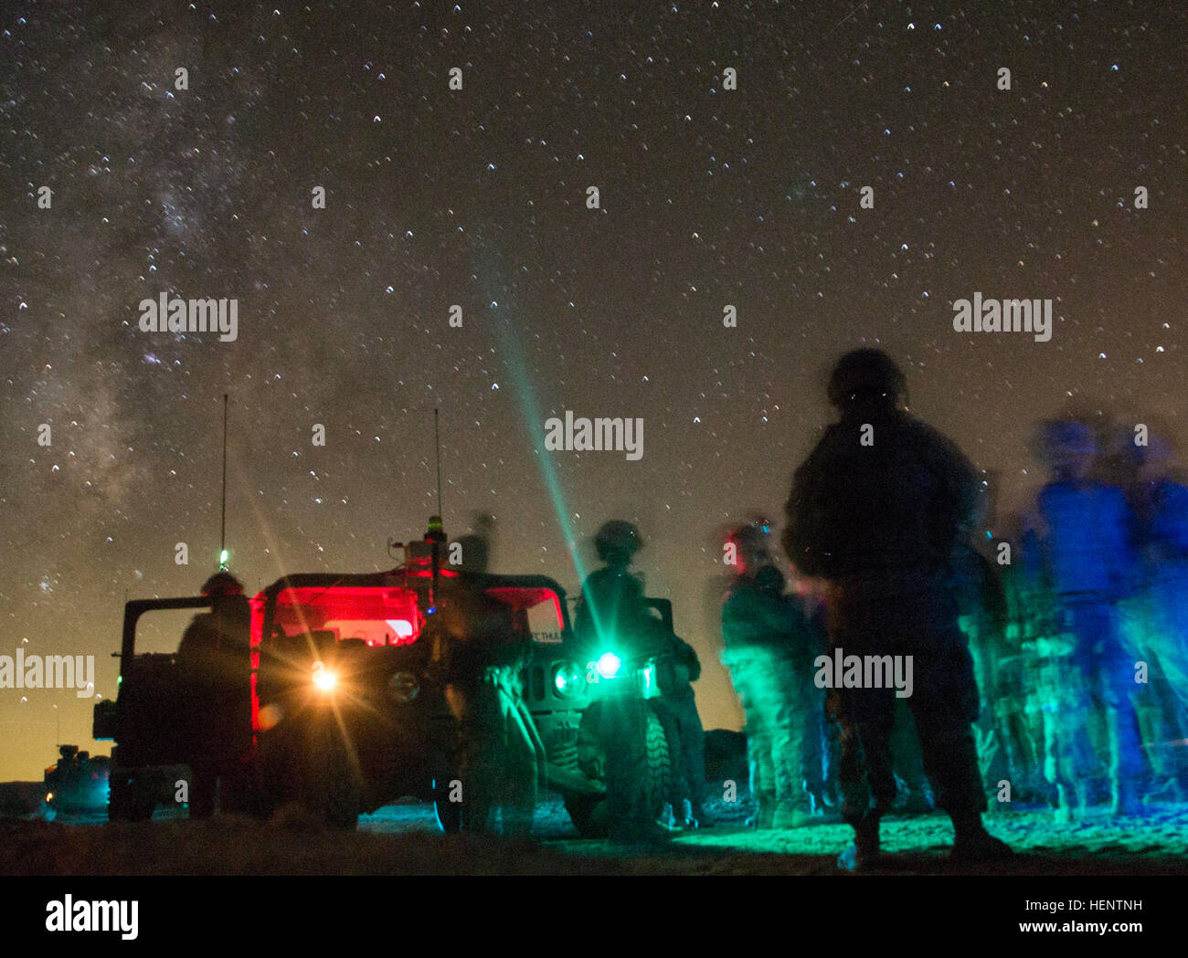 1st battalion 77th armor regiment hi-res stock photography and images ...