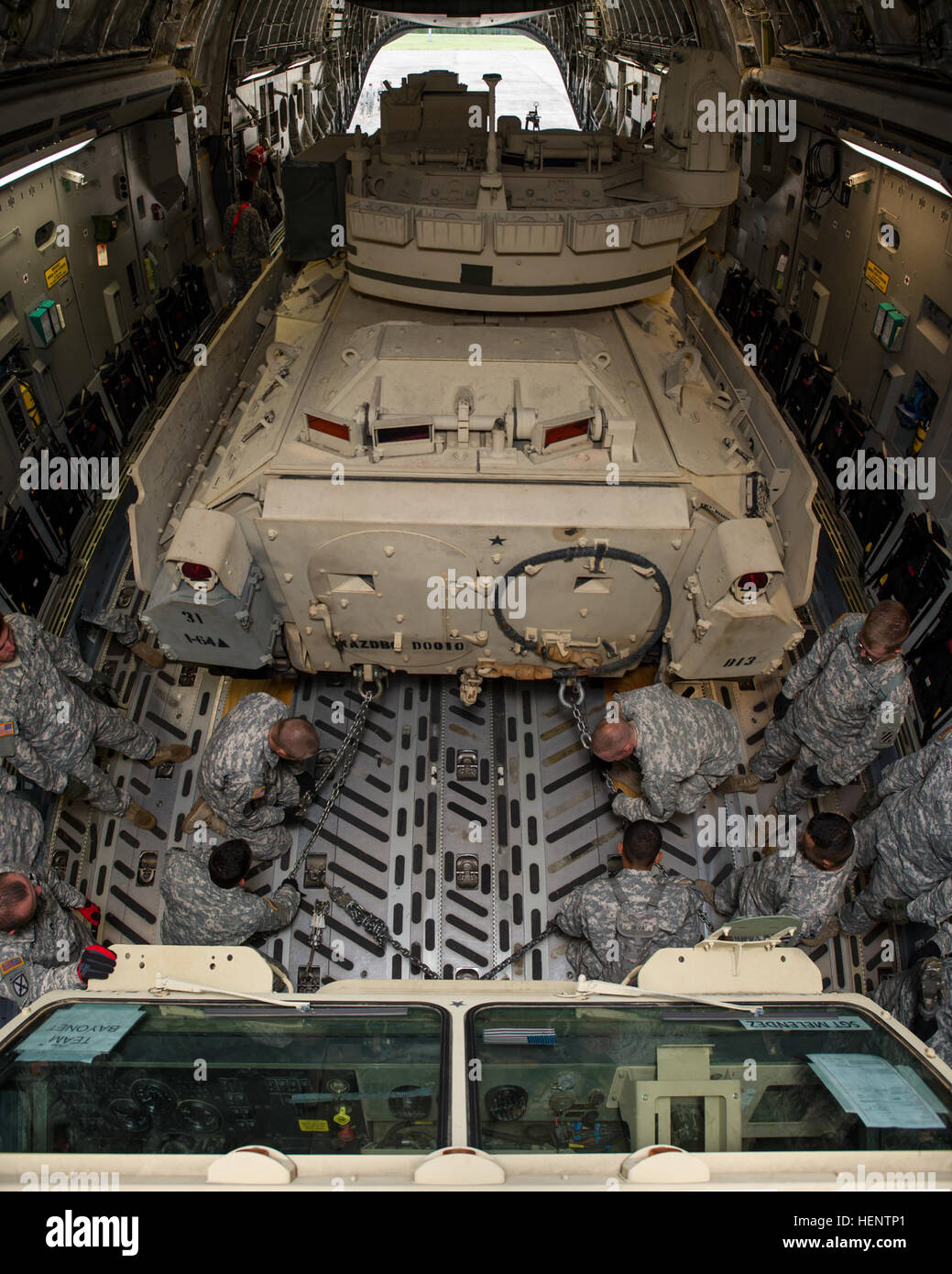 64th armor regiment hi-res stock photography and images - Alamy