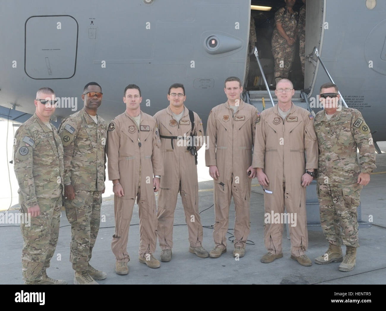 Brig. Gen. Donnie Walker Jr., commanding general of 3d Sustainment ...