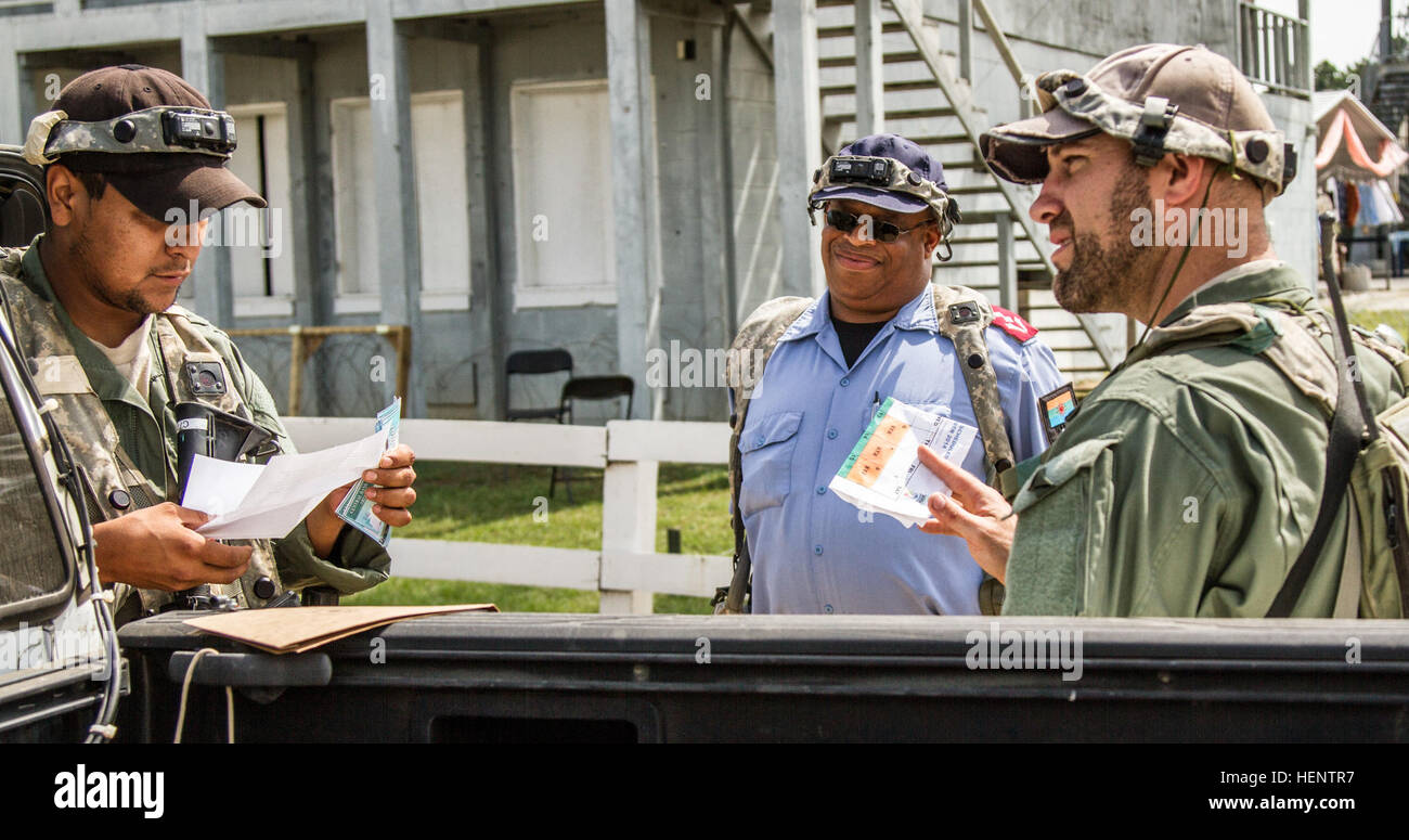 National army special soldiers return hi-res stock photography and ...