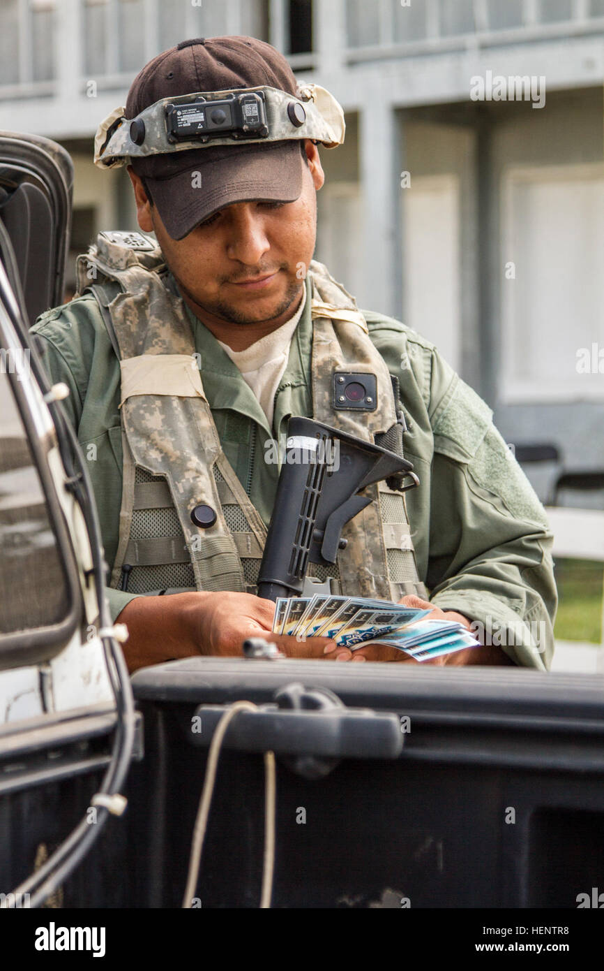142nd infantry regiment hi-res stock photography and images - Alamy