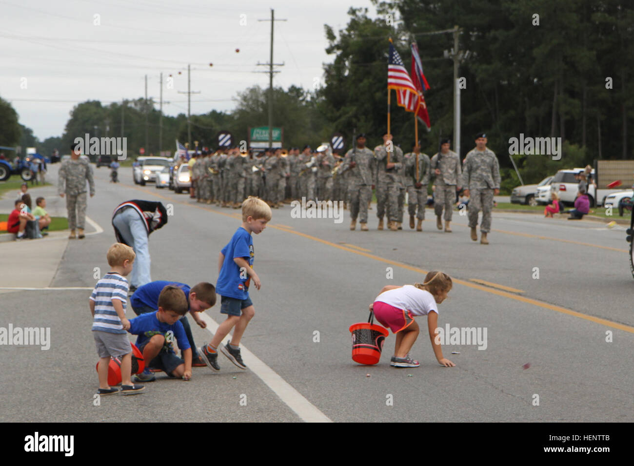 2014 The Soldiers Were With 4th Infantry Brigade Combat Team High ...