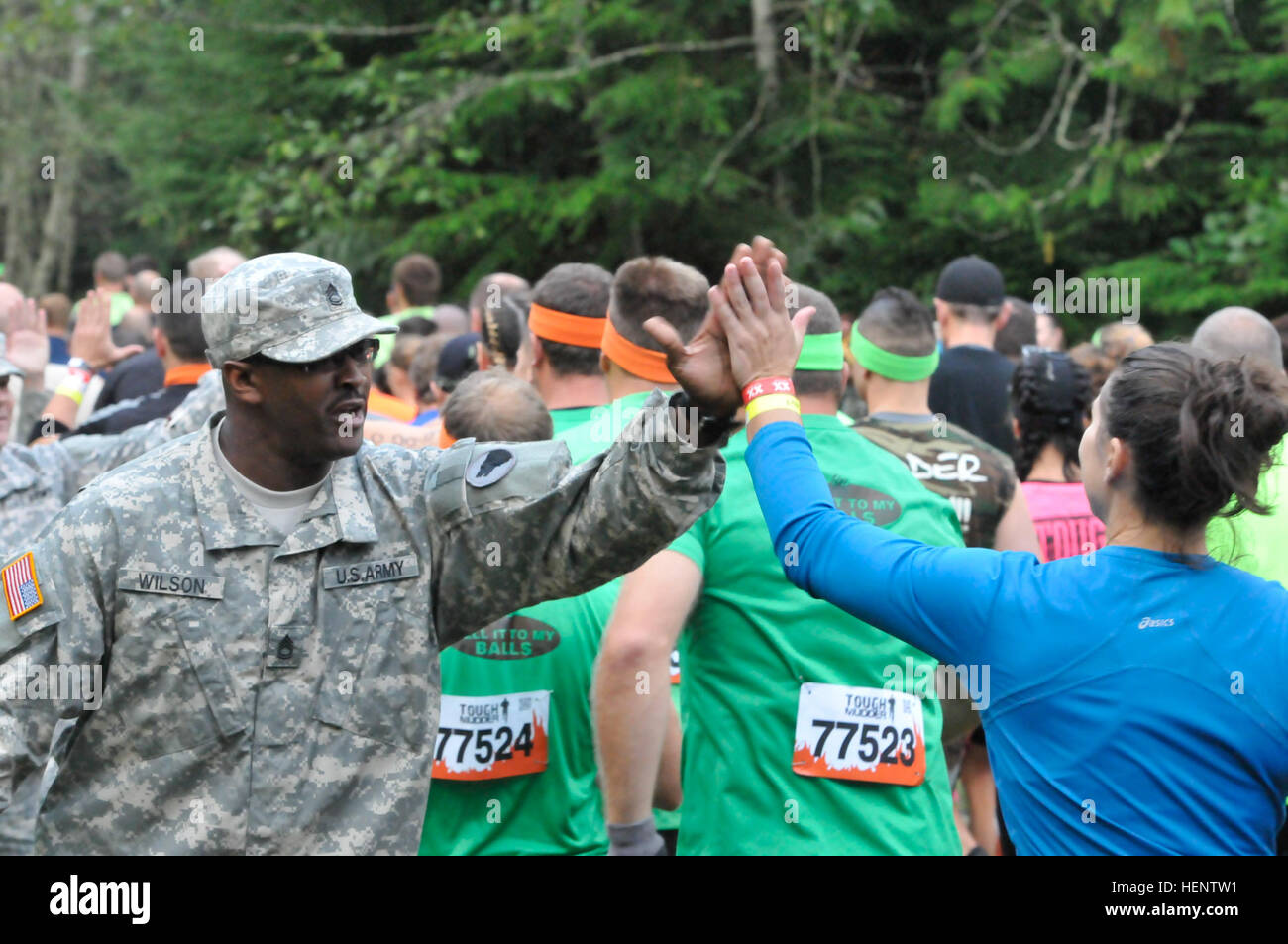 104th training division hi-res stock photography and images - Alamy
