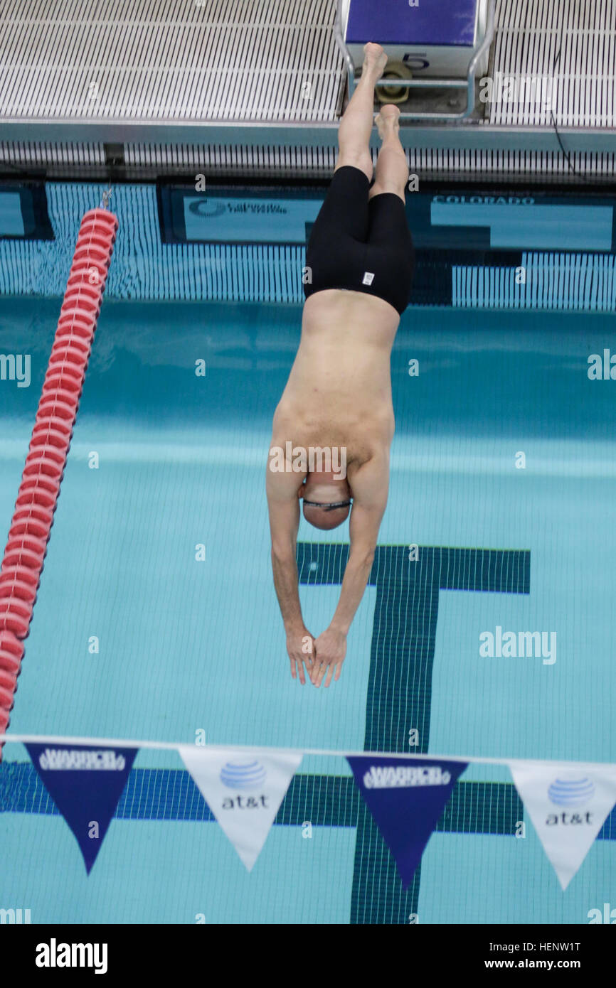 U.S. Army Master Sgt. Rhoden Galloway, Warrior Transition Battalion ...