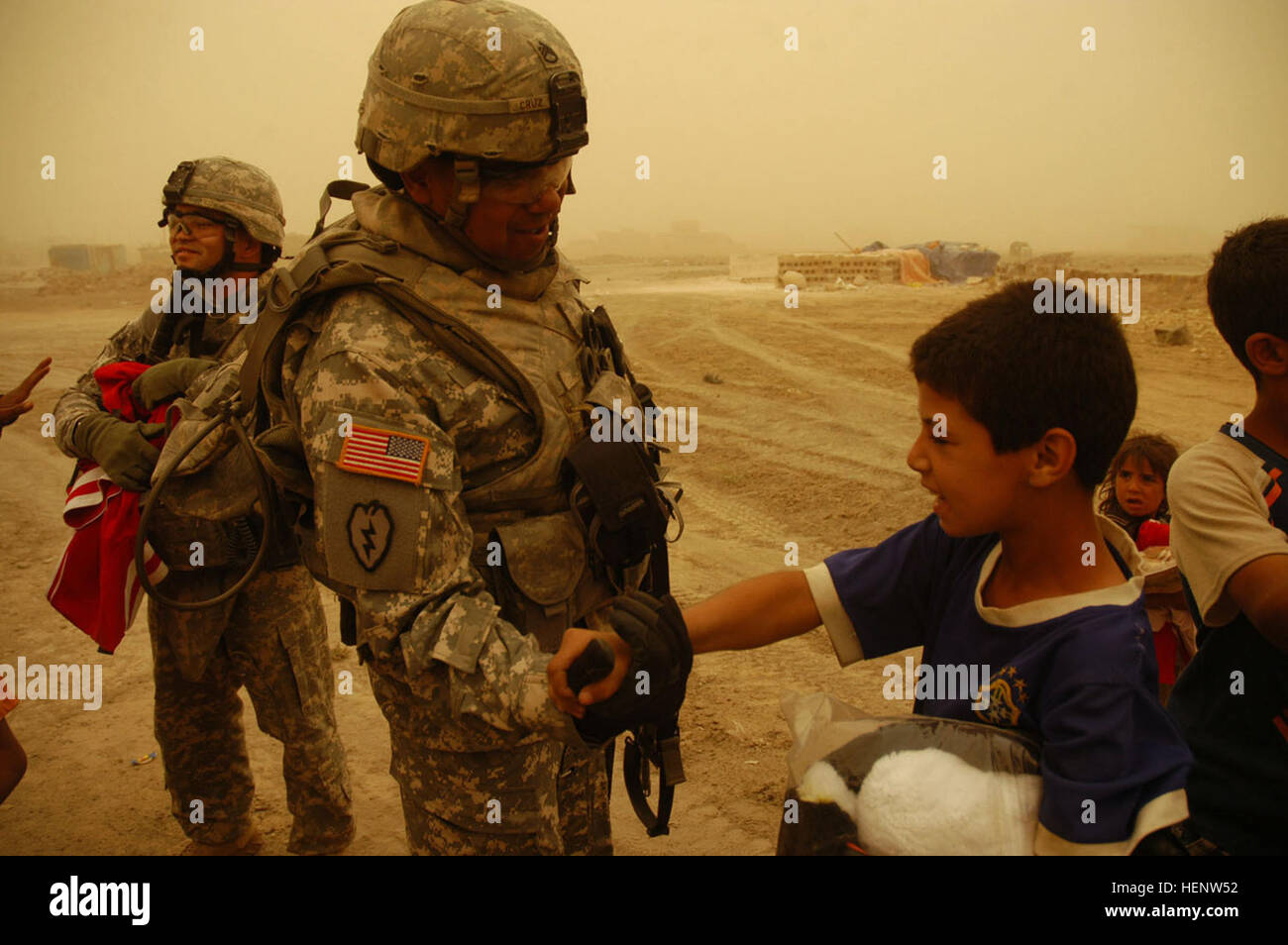 Staff sgt steven garrido hi-res stock photography and images - Alamy
