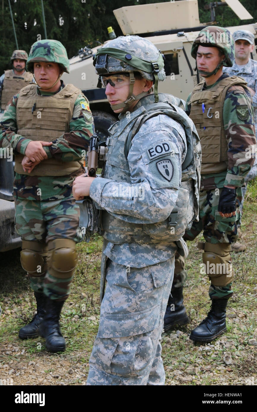 American ordnance division hi-res stock photography and images - Alamy