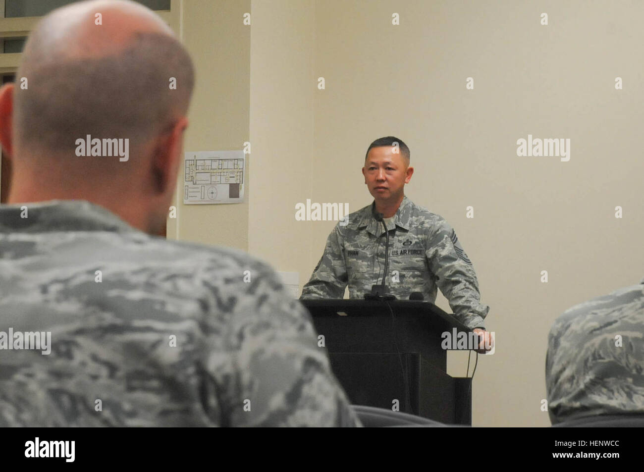 3rd weather squadron hi-res stock photography and images - Alamy