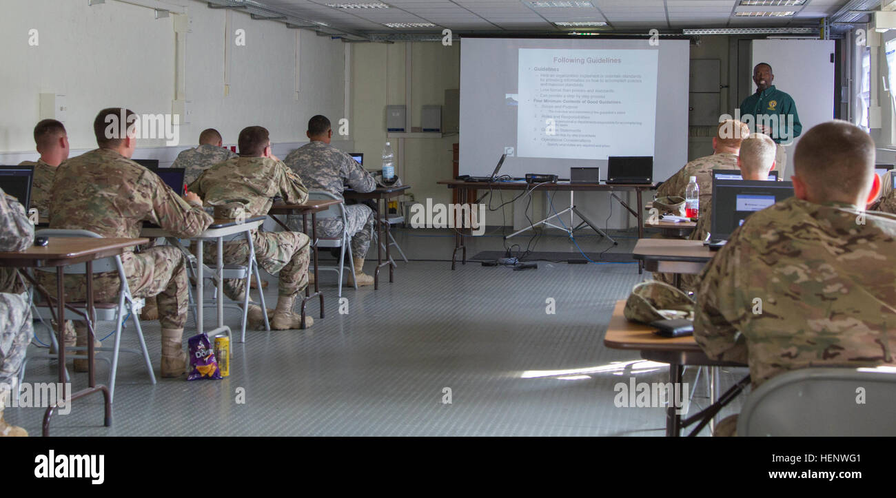 Soldiers with the 2nd Battalion, 12th Cavalry Regiment, 1st Armored ...