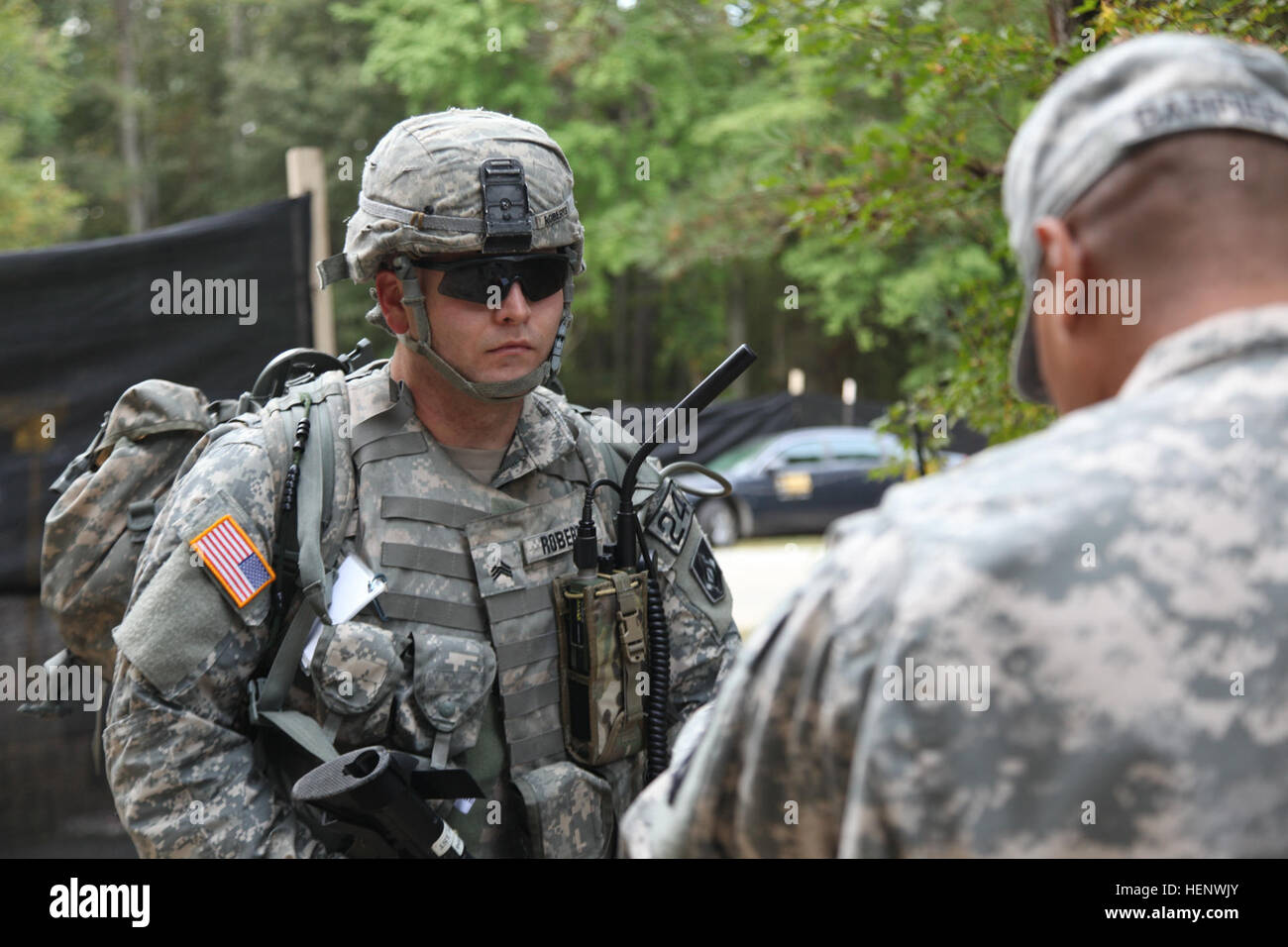 Staff sgt patricia ramirez hi-res stock photography and images - Alamy