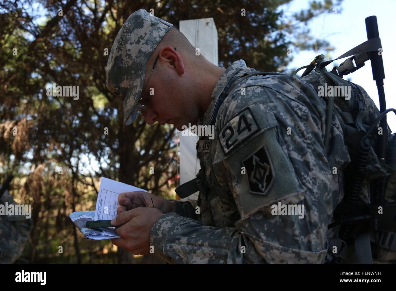 Military doctrine practice hi-res stock photography and images - Alamy