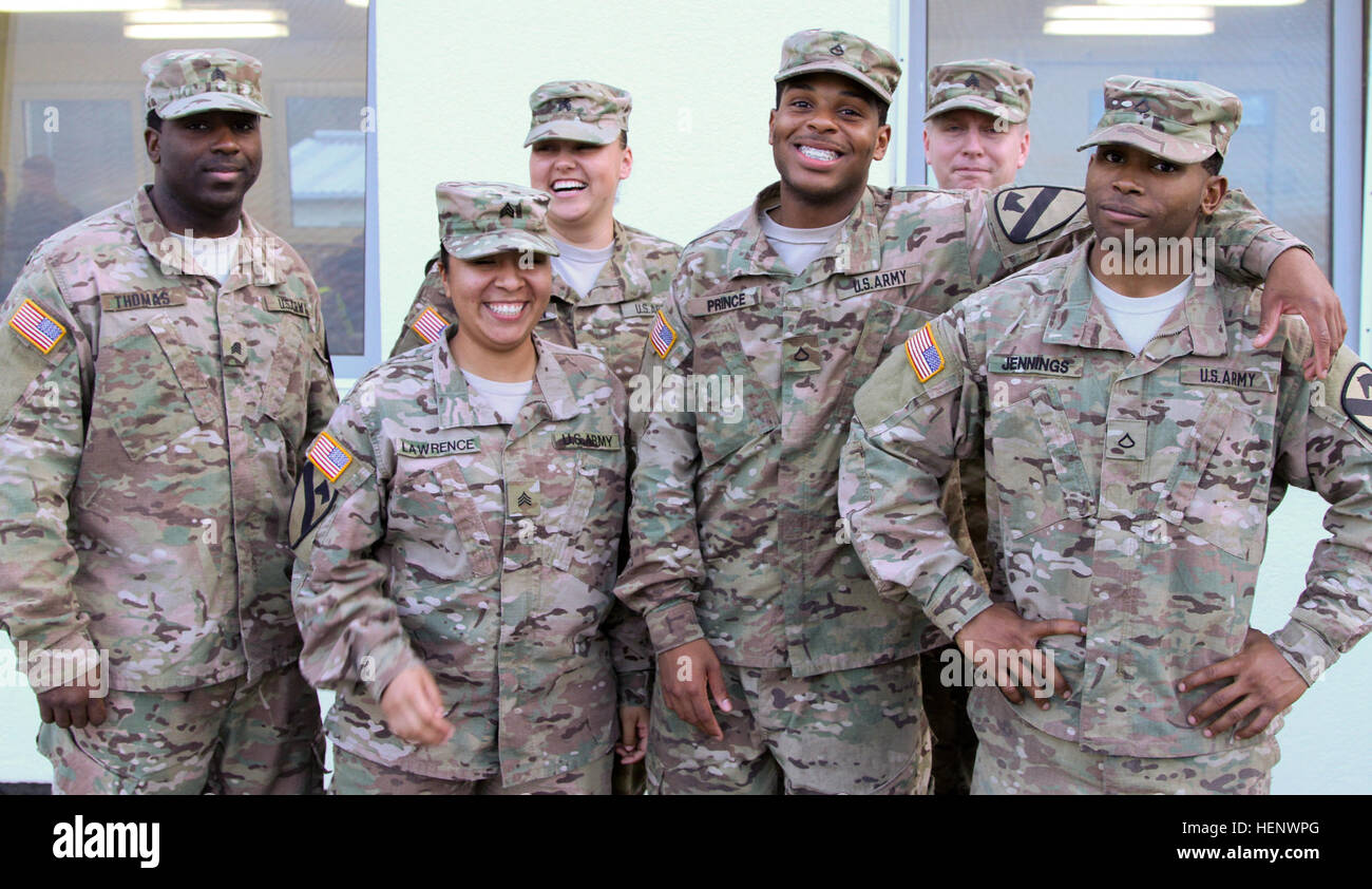 91st engineer battalion hi-res stock photography and images - Alamy