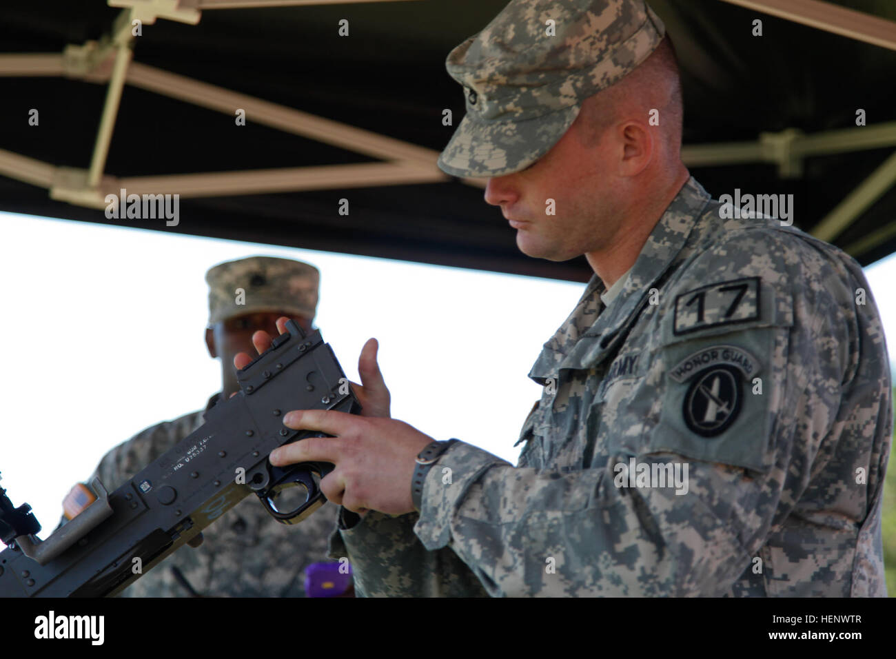 U S Army Staff Sgt Jacob High Resolution Stock Photography and Images ...
