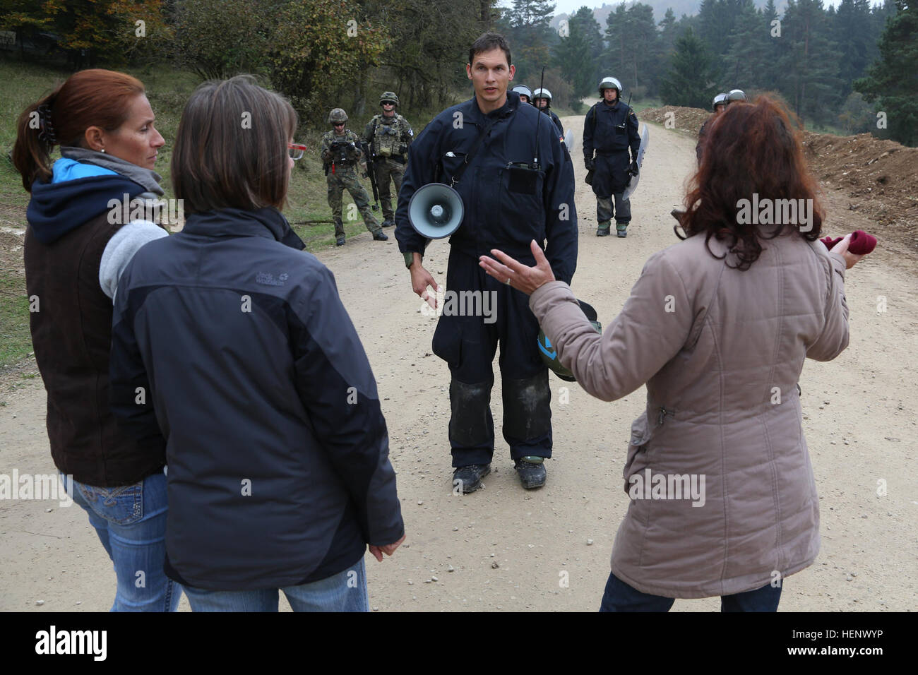 Department of peace operations hi-res stock photography and images - Alamy