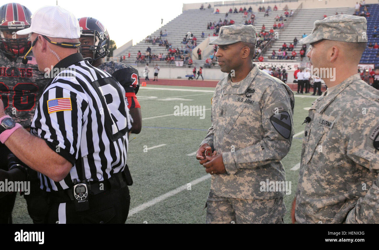 Lt col don nestor hi-res stock photography and images - Alamy
