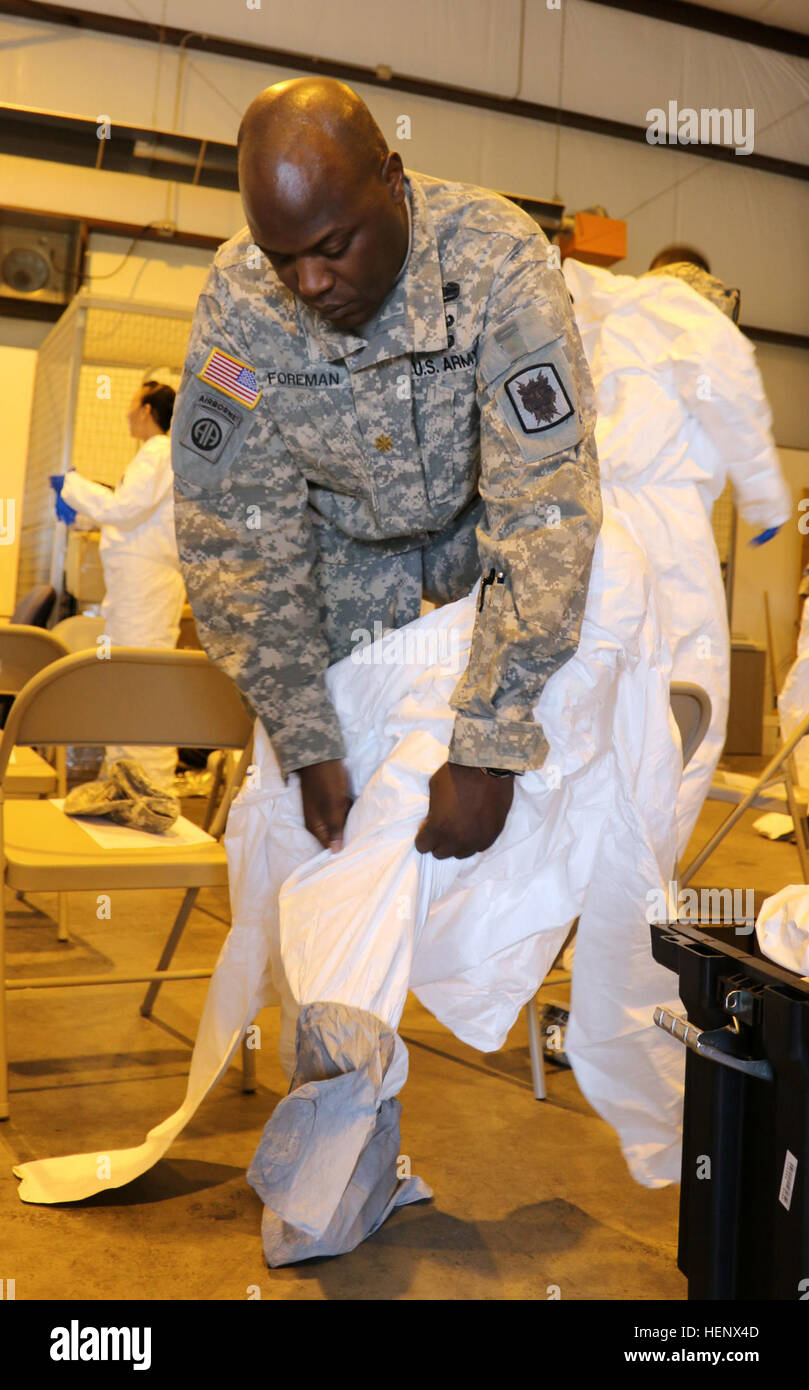 United states army medical research institute for infectious diseases ...