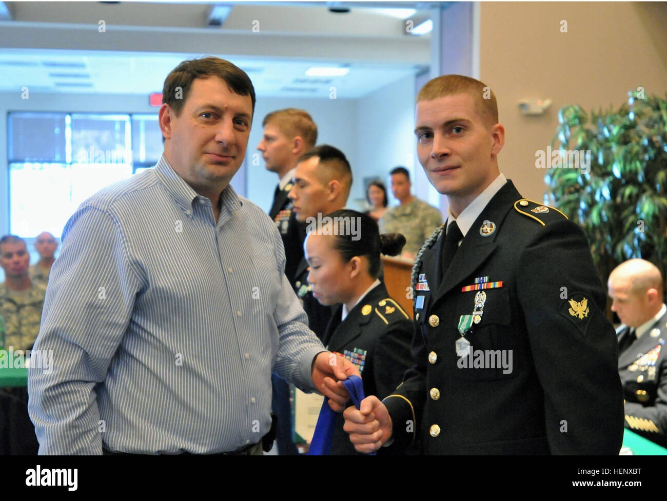 Doyon utilities hi-res stock photography and images - Alamy