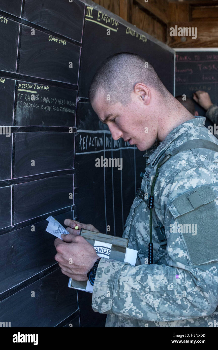 Army Ranger Training High Resolution Stock Photography and Images - Alamy