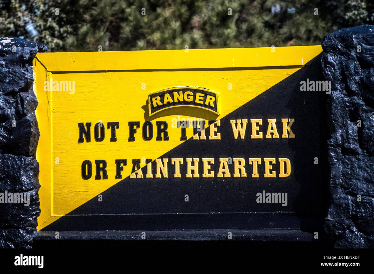 U.S. Army Chief of Staff Gen. Ray Odierno visited the Army Ranger ...