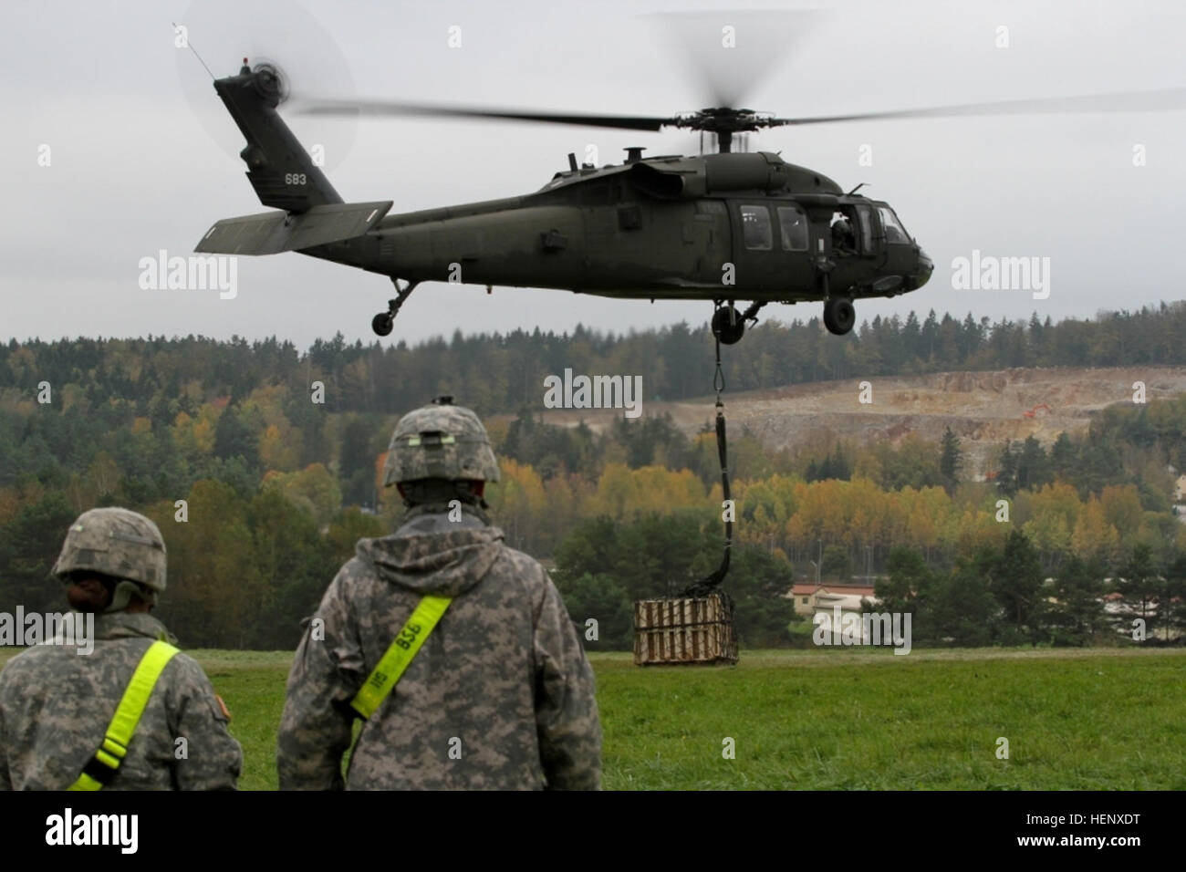 115th Brigade Support Battalion High Resolution Stock Photography and ...