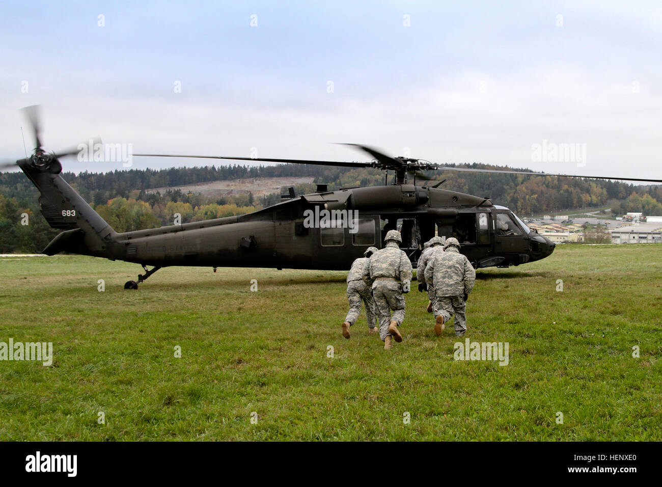115th Brigade Support Battalion High Resolution Stock Photography and ...