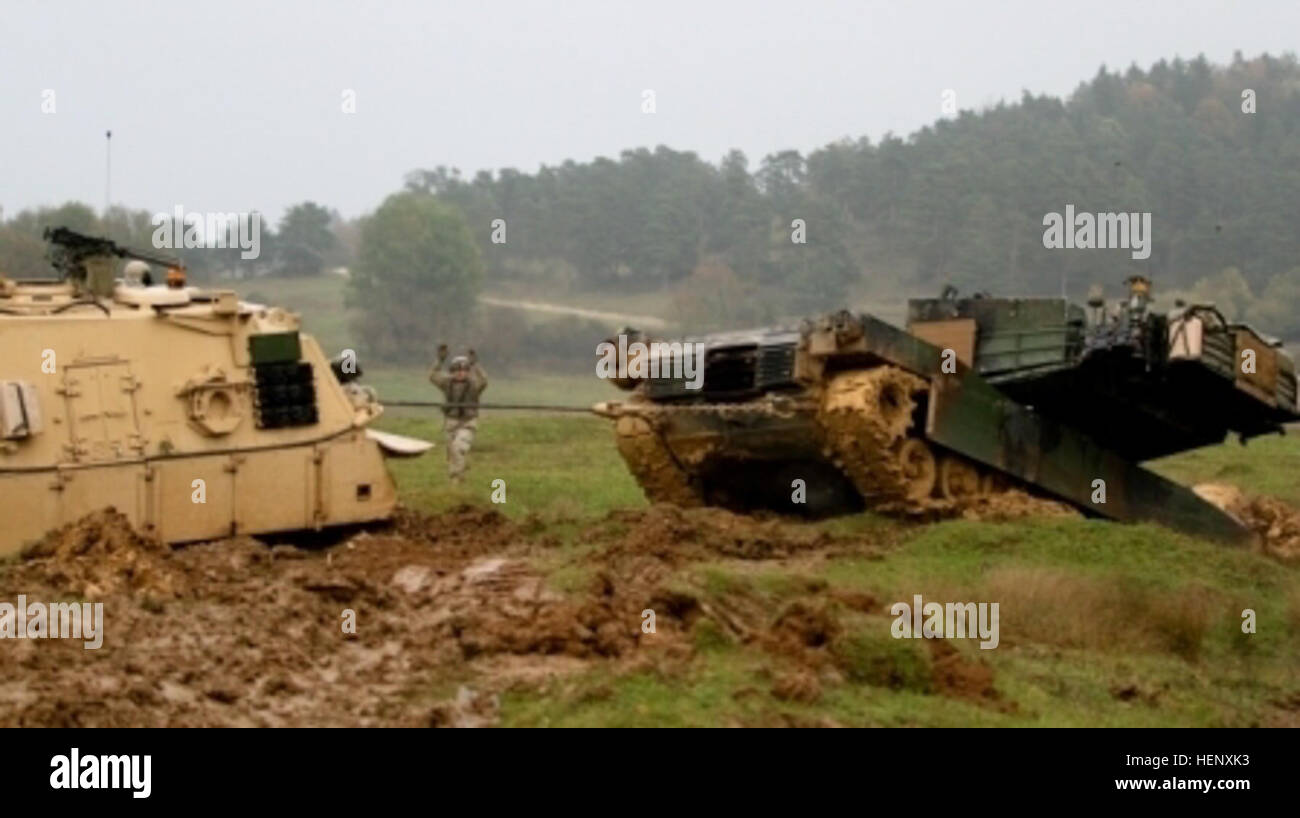 Soldiers with Company D, 2nd Battalion, 12th Cavalry Regiment, 1st ...