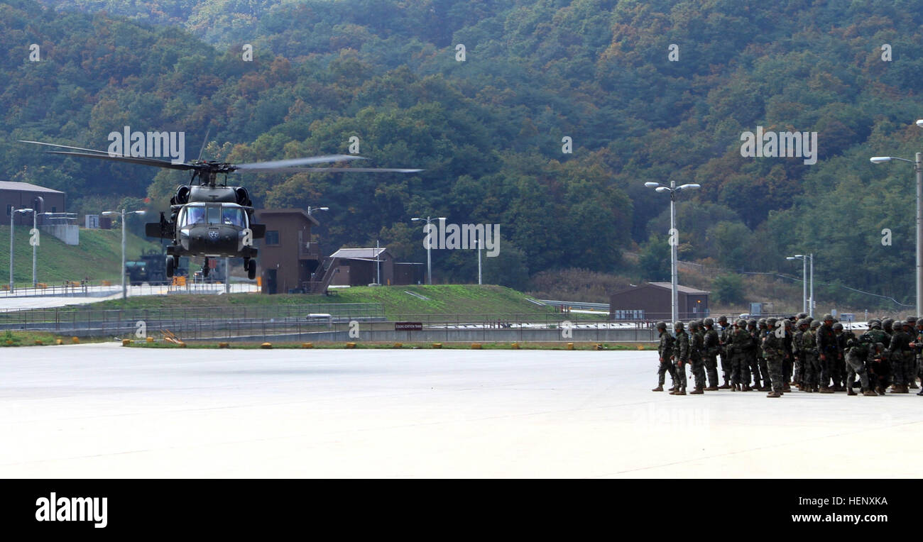 83rd infantry division hi-res stock photography and images - Alamy