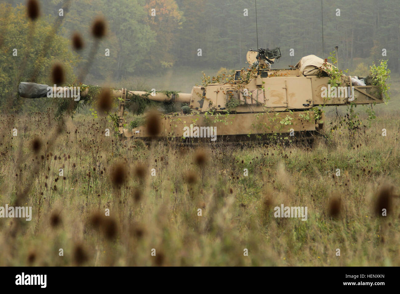2 1 cav bct hi-res stock photography and images - Alamy