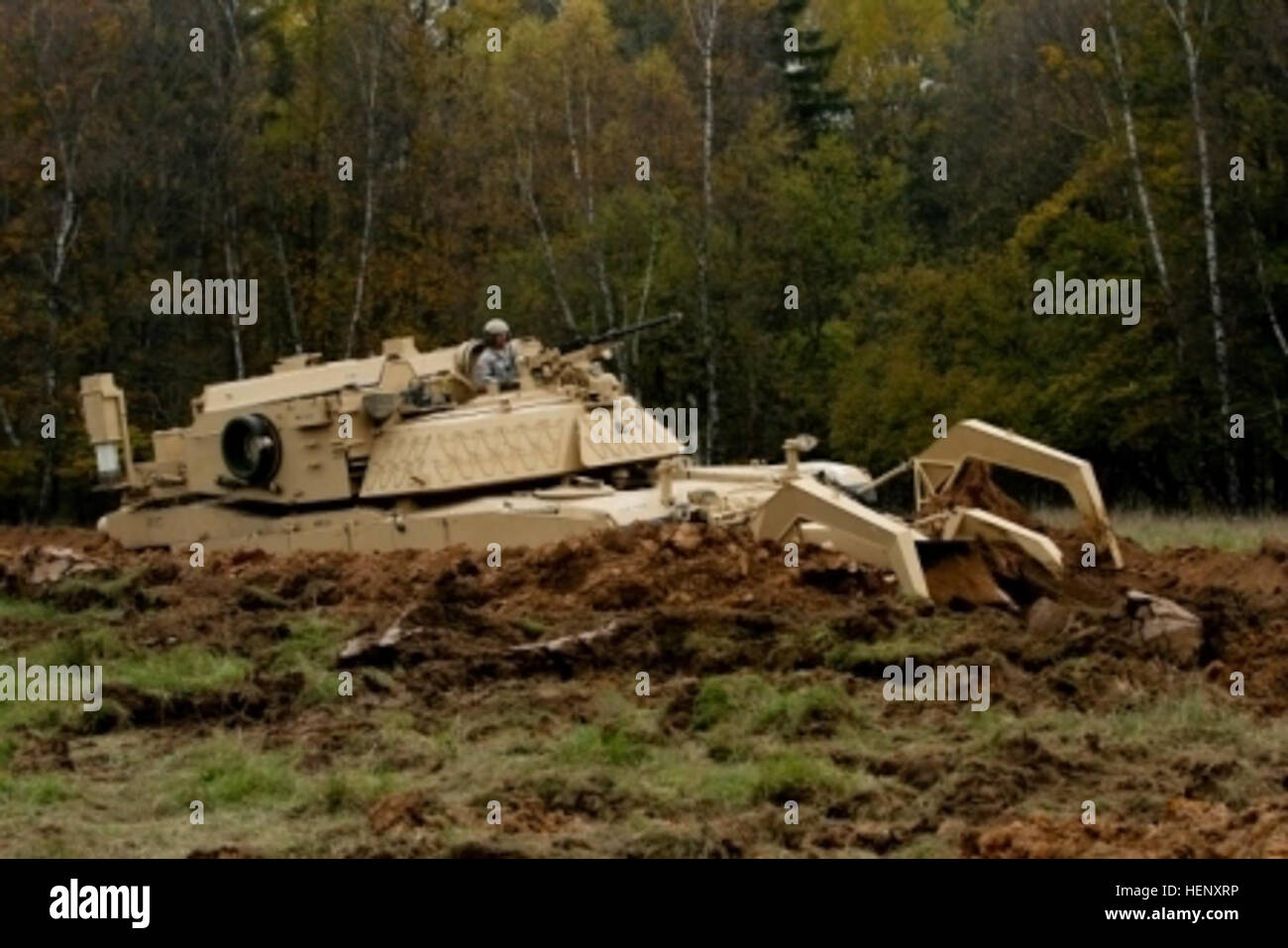 Soldiers with Company A, 91st Engineer Battalion, 1st Brigade Combat ...