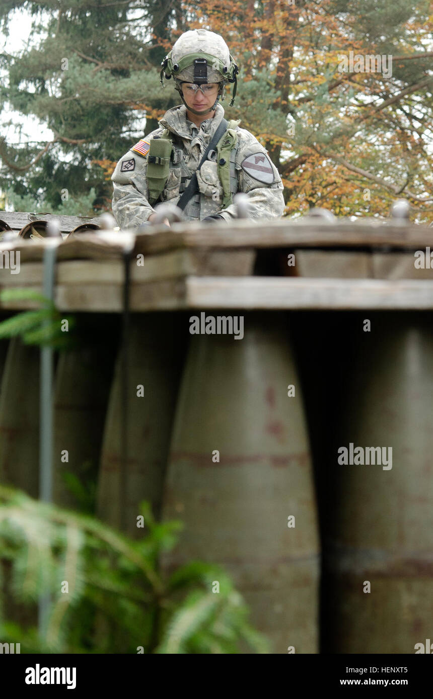 Sgt hallahan hi-res stock photography and images - Alamy