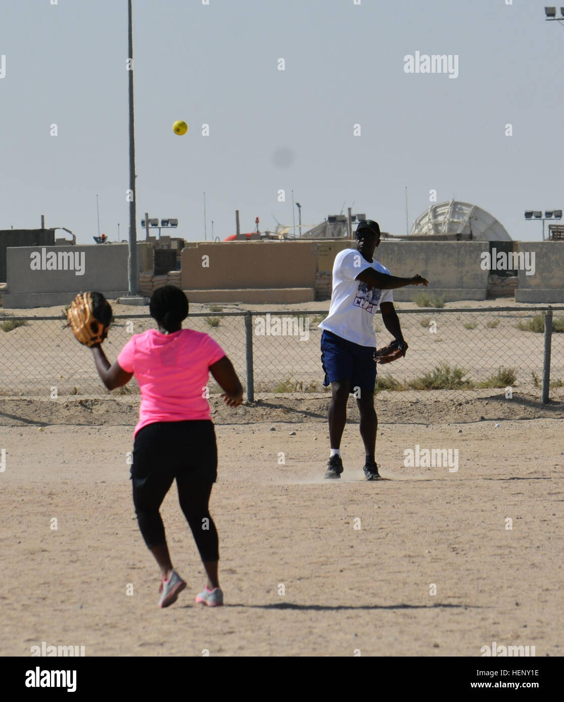 Command Sgt. Major Gregory Walker, the senior enlisted adviser for ...