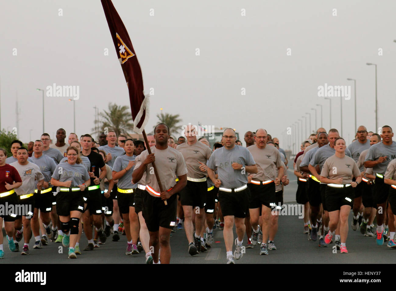 The 3rd Medical Command (Deployment Support) Operational Command Post ...