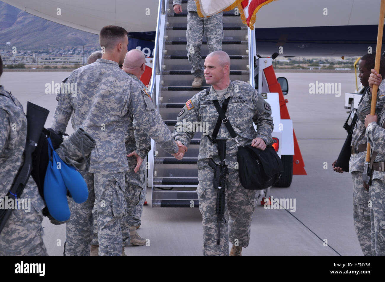 339th mp company hi-res stock photography and images - Alamy