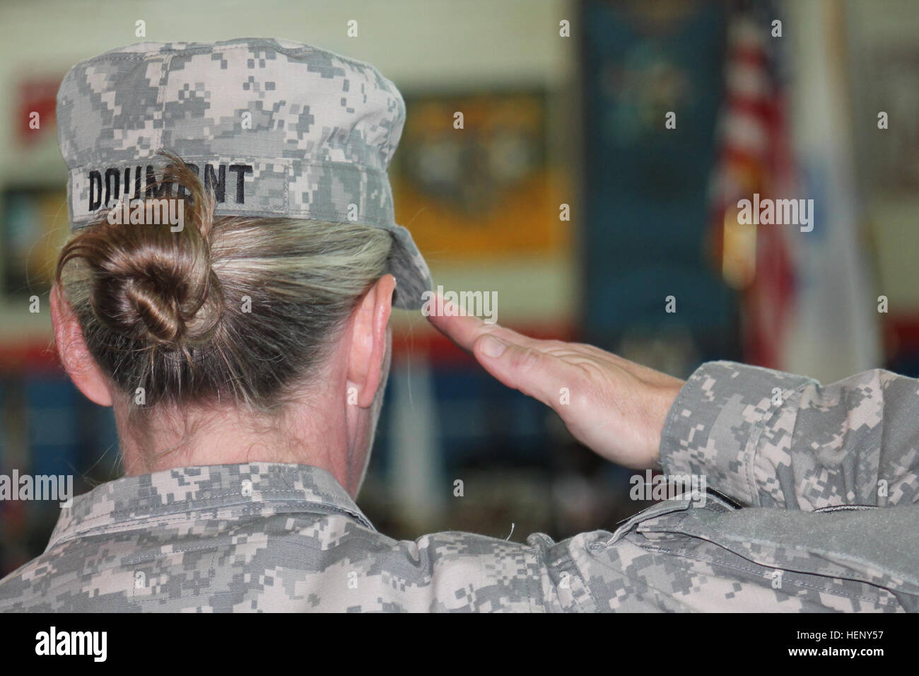 3rd medical command operational command post hi-res stock photography ...