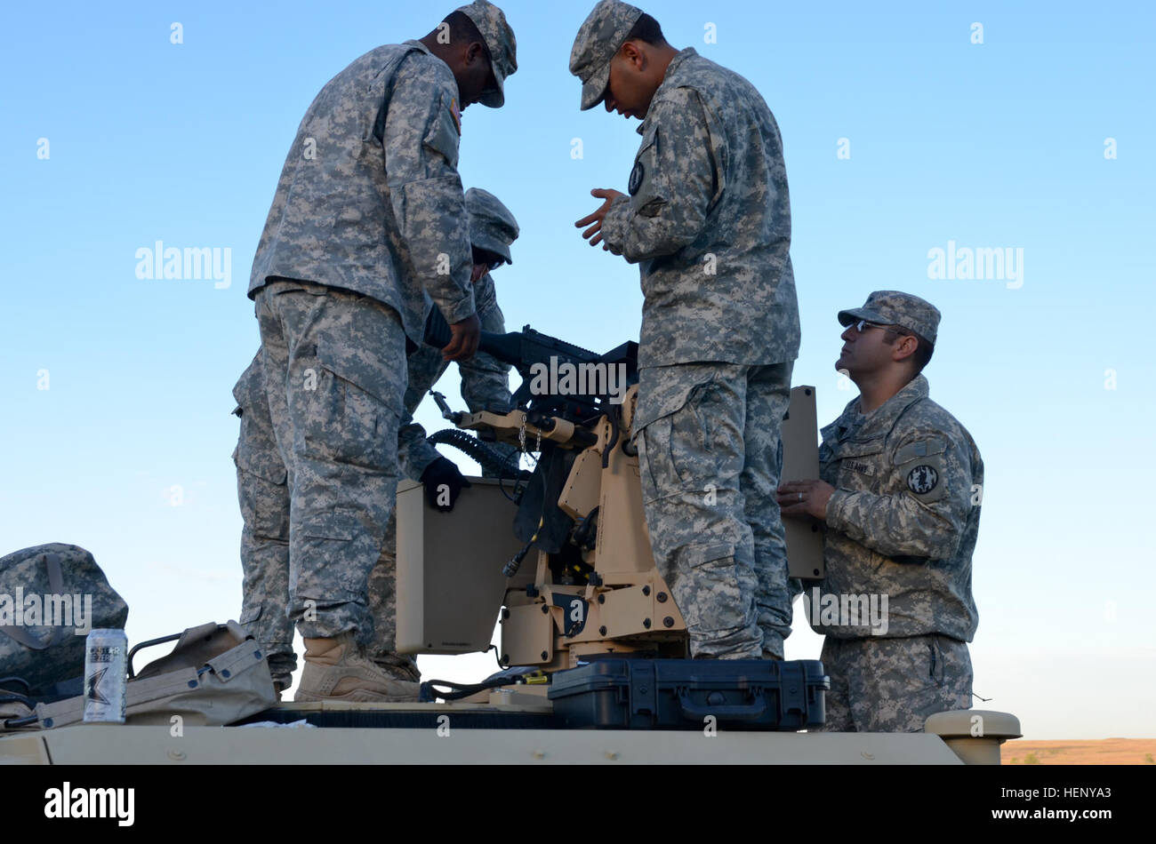 89th military police brigade hi-res stock photography and images - Alamy