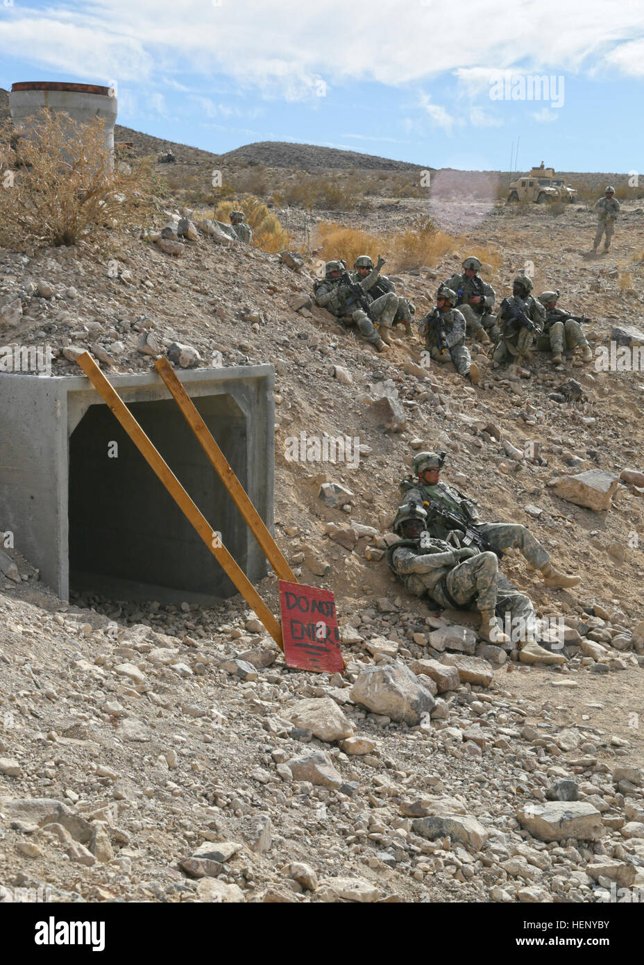 U s soldiers from military hi-res stock photography and images - Alamy