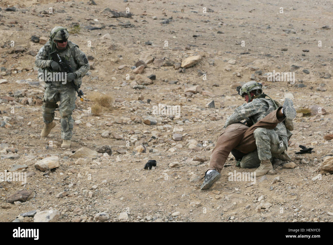 110th mp company hi-res stock photography and images - Alamy