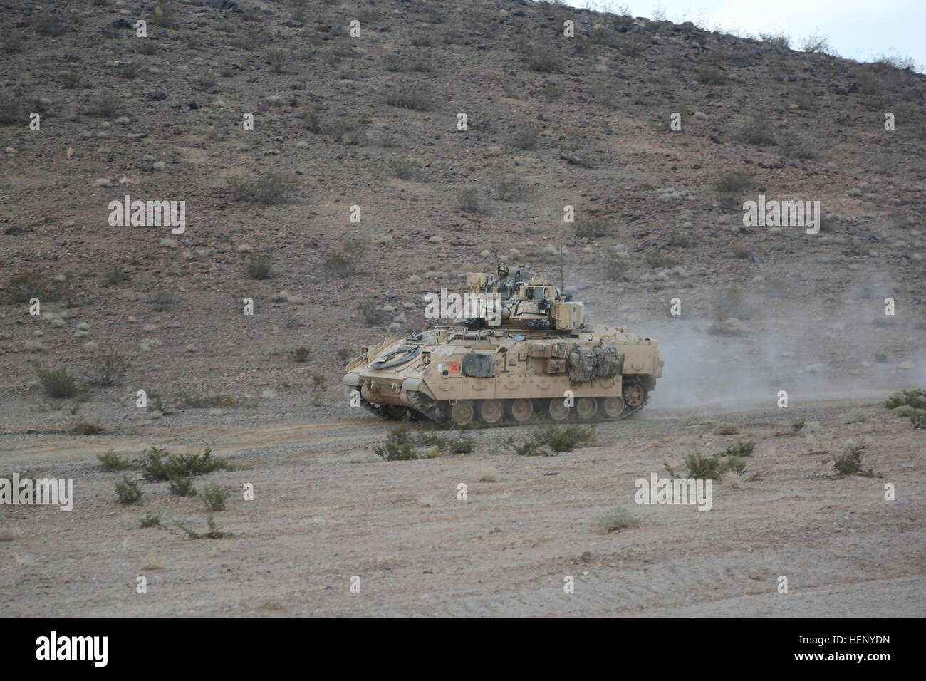 1 8 Infantry Fort Irwin High Resolution Stock Photography and Images ...
